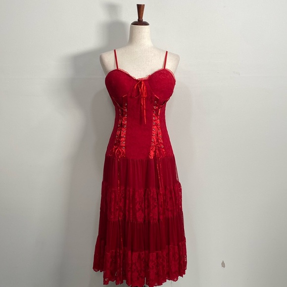 The Pyramid Collection | Dresses | The Pyramid Collection Dress Goth ...